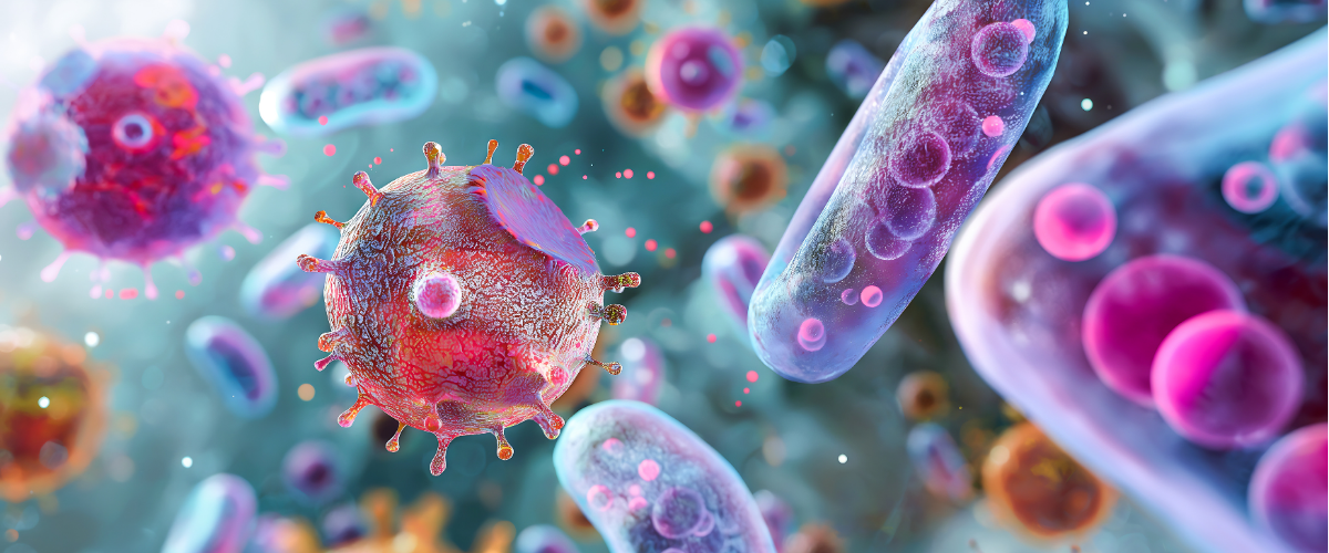 LYVA Labs to lead open innovation network for commercialising microbiome research